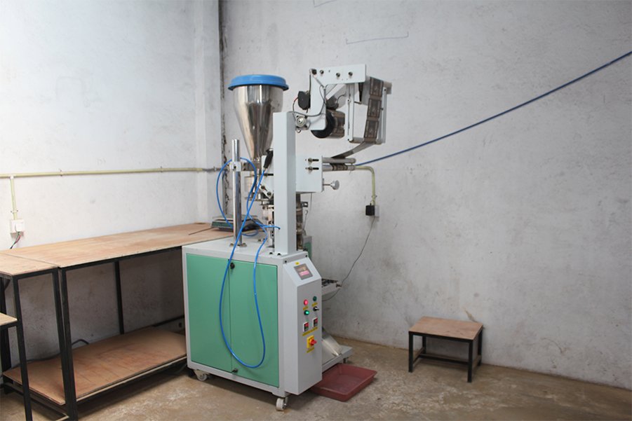 Darshan International